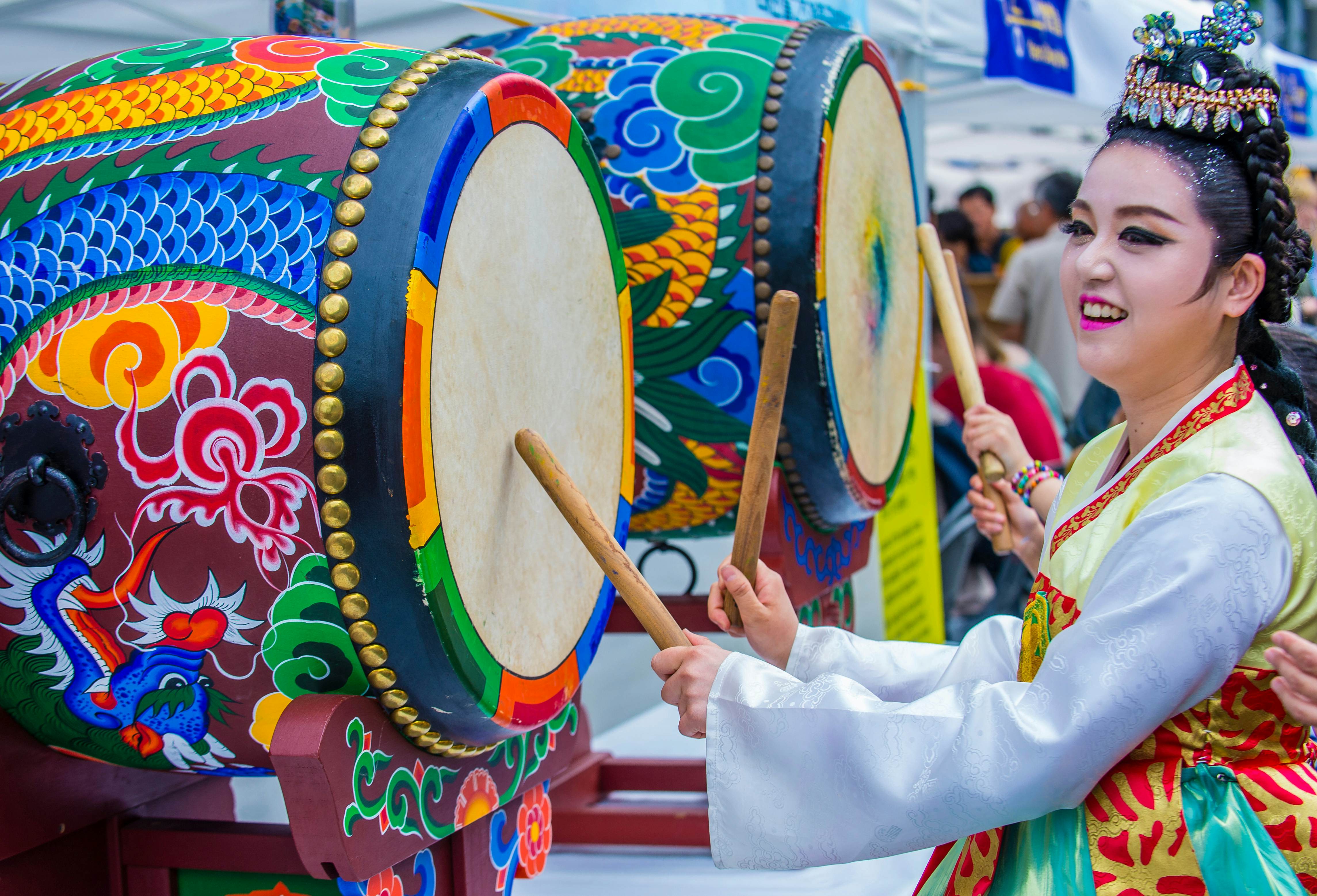 Getting around in South Korea - Lonely Planet