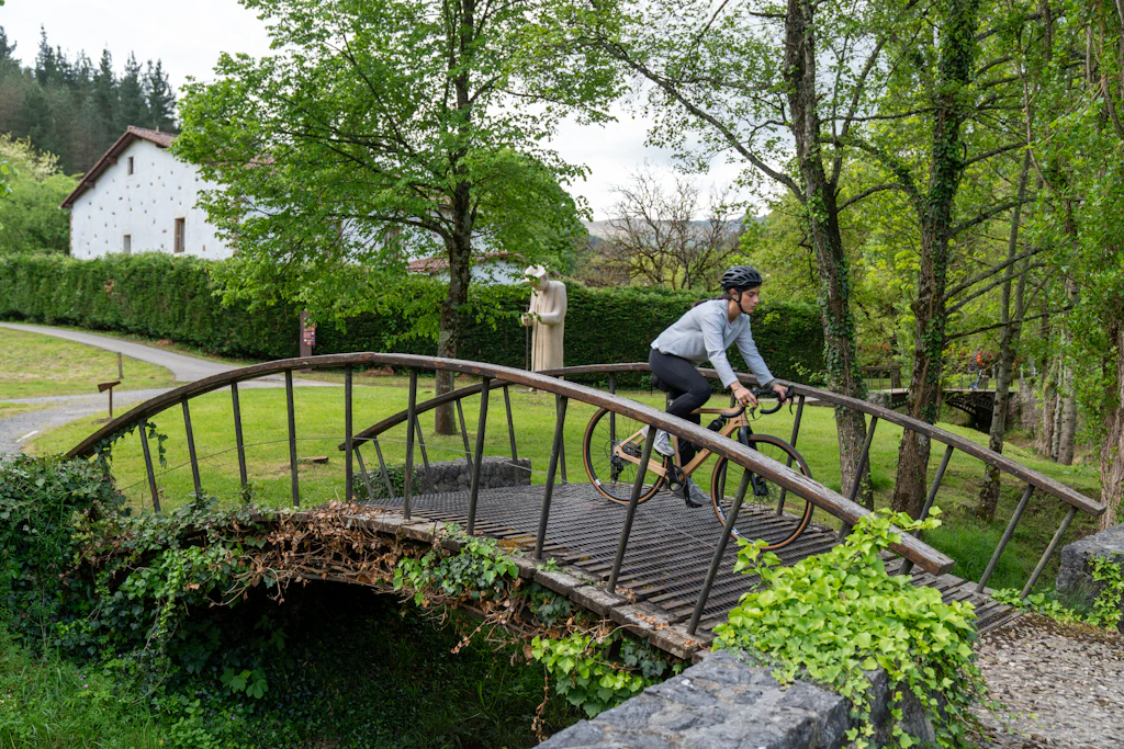 Spain’s Vías Verdes exemplify its cycling culture - Lonely Planet