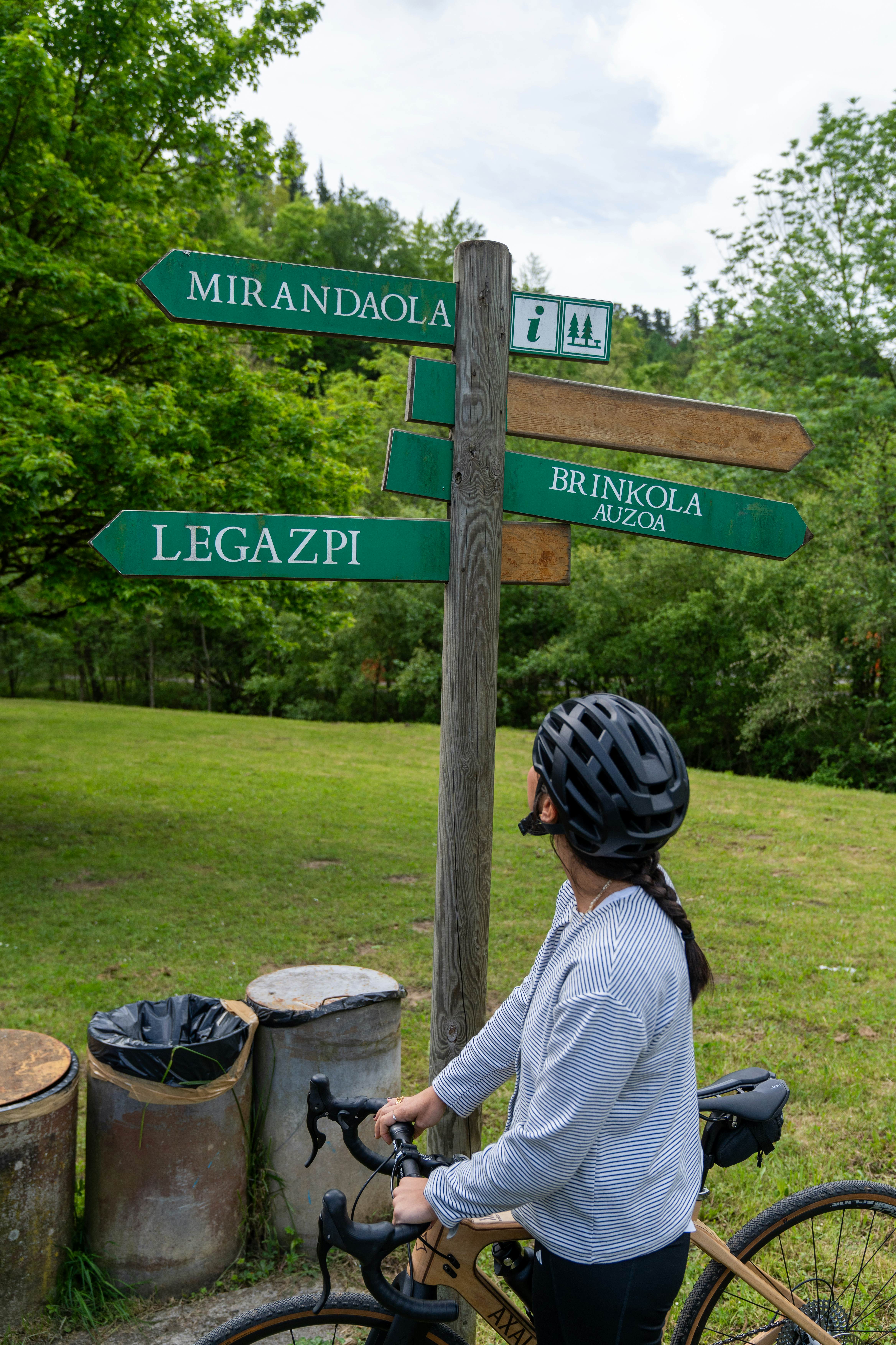 Spain’s Vías Verdes exemplify its cycling culture - Lonely Planet