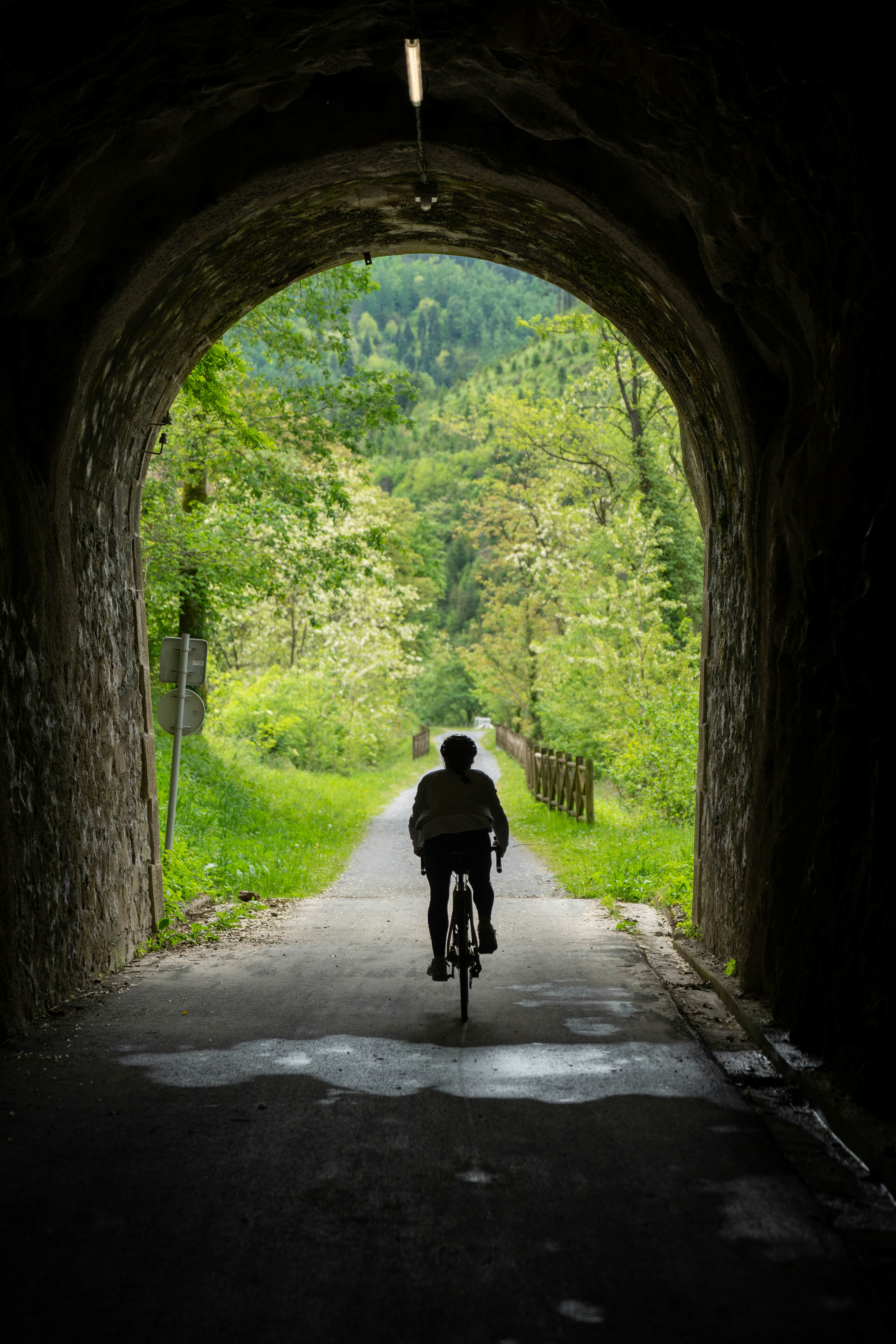 Spain’s Vías Verdes exemplify its cycling culture - Lonely Planet