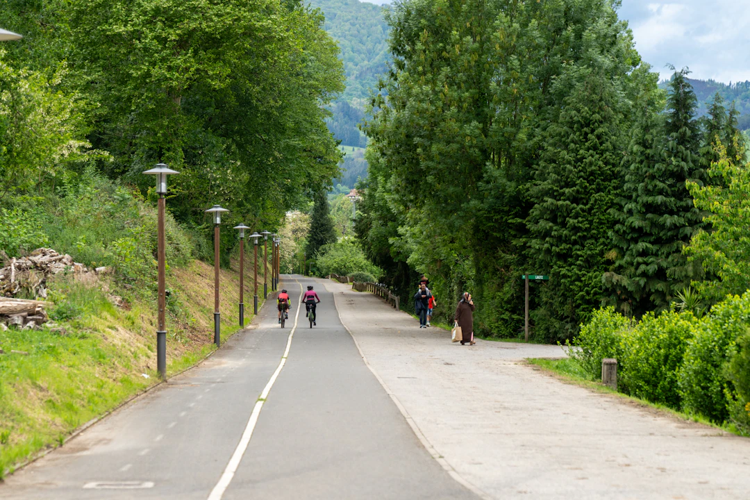 Spain’s Vías Verdes exemplify its cycling culture - Lonely Planet