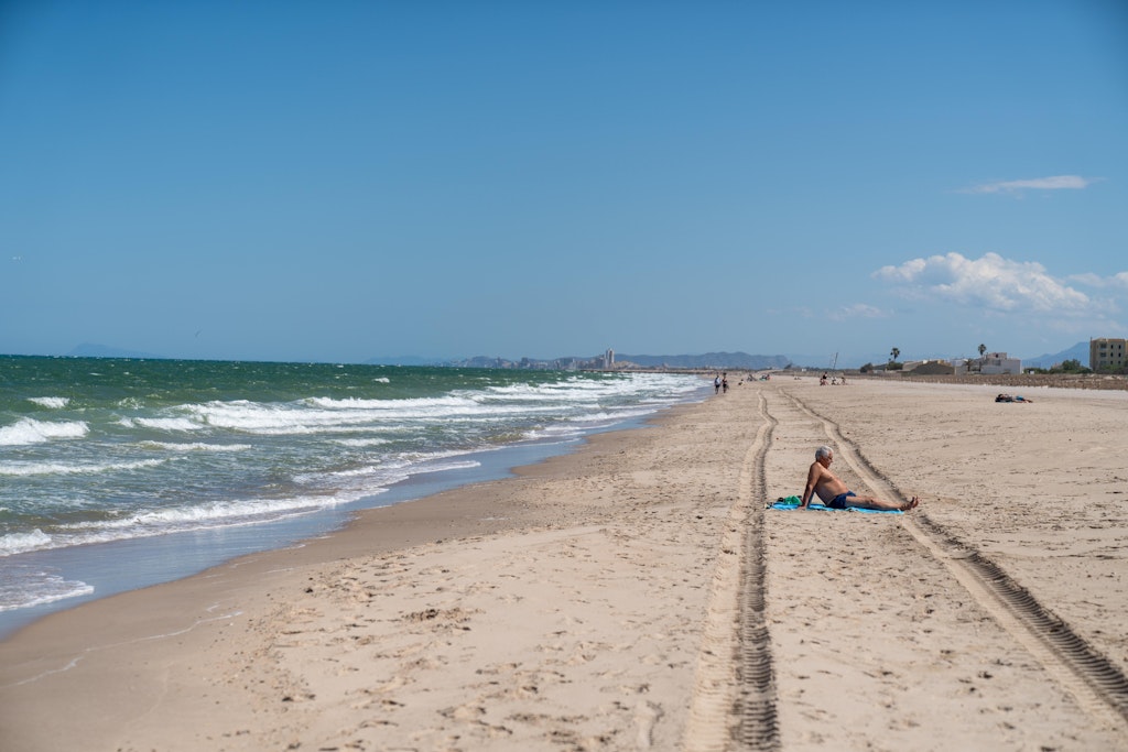 Valencia’s stunning parks and outdoor spaces - Lonely Planet
