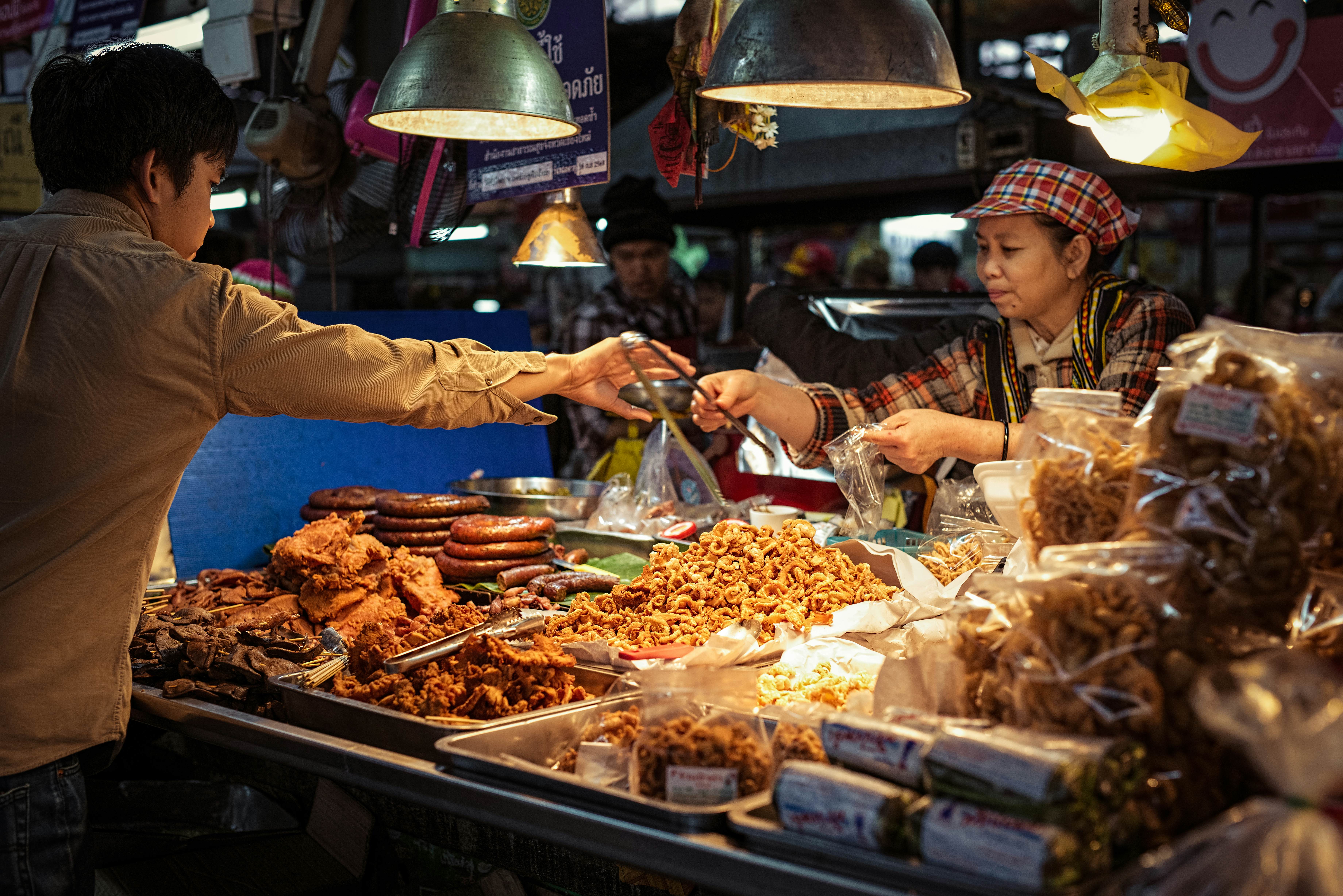 How to stay connected when traveling in Thailand - Lonely Planet