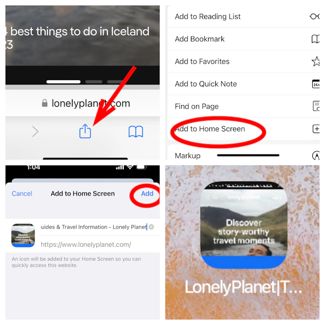 Membership - Lonely Planet